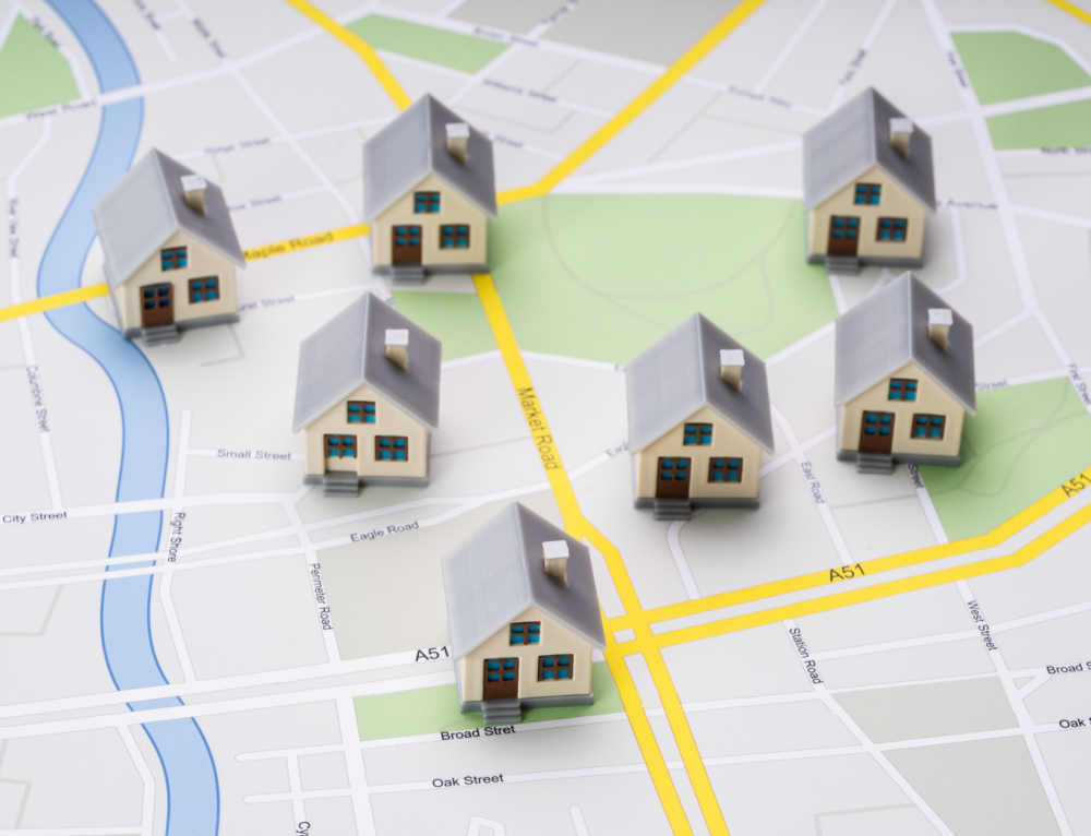 Introducing Journey, the industry’s first homeless housing program ...