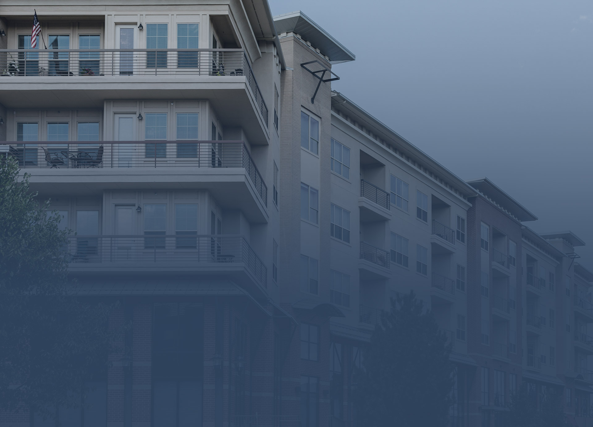Padmission Connect | Centralized Property Engagement & Housing Search